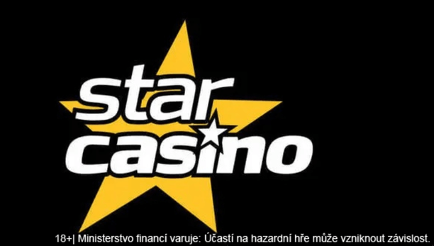 Star Casino Online Recenze Bonusy Hodnocen Promok d CasinoAutomaty cz Star Casino Online Recenze Bonusy Hodnocen Promok d CasinoAutomaty cz